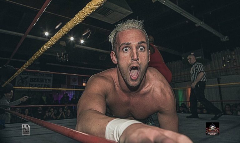 Dylan Bostic Challenges for Khris Kaliber's EMERGE Championship on June ...